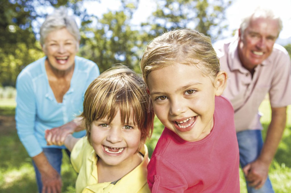 Different generations can learn and benefit from one another - Herald ...